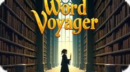 Play Word Voyager game online for free | 4GameGround.com