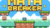 Play Math Breaker game online for free | 4GameGround.com