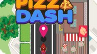 Play Pizza Dash game online for free | 4GameGround.com