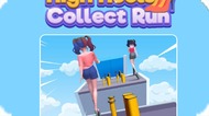 Play High Heels Collect Run game online for free | 4GameGround.com