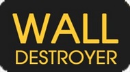 Play Wall Destroyer game online for free | 4GameGround.com