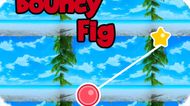 Play Bouncy Fig game online for free | 4GameGround.com