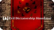 Play Evil Dictatorship game online for free | 4GameGround.com
