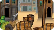 Play Western Gunfight game online for free | 4GameGround.com