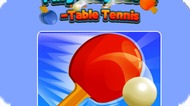 Play Ping Pong Battle -Table Tennis game online for free | 4GameGround.com