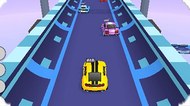 Play Car Racing Sky Race game online for free | 4GameGround.com