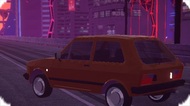 Play Neon Driver game online for free | 4GameGround.com
