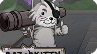 Play Bazoo Kitty game online for free | 4GameGround.com