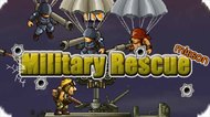 Play Military Rescue Mission game online for free | 4GameGround.com