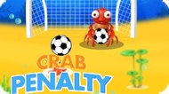 Play Crab Penalty game online for free | 4GameGround.com