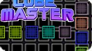 Play Cube Master game online for free | 4GameGround.com