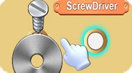 Play Screwdriver game online for free | 4GameGround.com