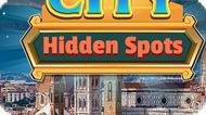 Play City Hidden Spots game online for free | 4GameGround.com
