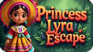 Play Princess Lyra Escape game online for free | 4GameGround.com