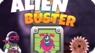 Play Alien Buster game online for free | 4GameGround.com