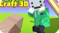 Play Block Craft 3D game online for free | 4GameGround.com