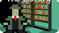 Play The Library game online for free | 4GameGround.com