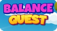 Play Balance Quest game online for free | 4GameGround.com