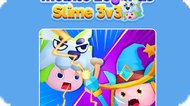 Play Mobile Legends Slime 3V3 game online for free | 4GameGround.com
