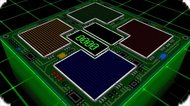 Play Cpu Cube game online for free | 4GameGround.com
