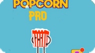 Play Popcorn Pro game online for free | 4GameGround.com