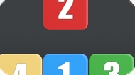 Play Merge Blocks 2048 Style! game online for free | 4GameGround.com