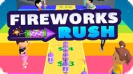 Play Fireworks Rush game online for free | 4GameGround.com