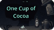 Play One Cup Of Cocoa game online for free | 4GameGround.com