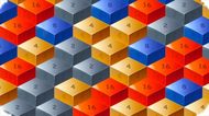 Play Cube In Cube game online for free | 4GameGround.com