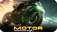 Play Motor Tour game online for free | 4GameGround.com