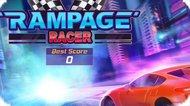 Play Rampage Racer game online for free | 4GameGround.com