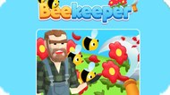 Play Beekeeper game online for free | 4GameGround.com