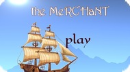 Play The Merchant game online for free | 4GameGround.com