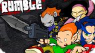 Play Newgrounds Rumble game online for free | 4GameGround.com
