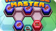 Play Hexa Tile Master game online for free | 4GameGround.com