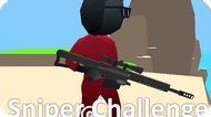 Play Sniper Challenge game online for free | 4GameGround.com