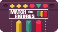 Play Match The Figures game online for free | 4GameGround.com