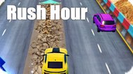 Play Rush Hour game online for free | 4GameGround.com