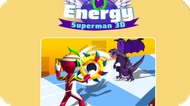 Play Energy Superman 3D game online for free | 4GameGround.com