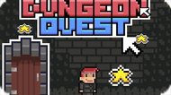 Play Dungeon Quest game online for free | 4GameGround.com
