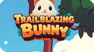 Play Trailblazing Bunny game online for free | 4GameGround.com