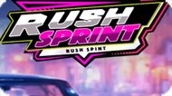 Play Rush Sprint game online for free | 4GameGround.com