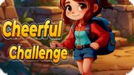 Play Cheerful Challenge game online for free | 4GameGround.com
