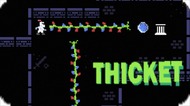 Play Thicket game online for free | 4GameGround.com