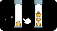 Play Impostor Sort Puzzle game online for free | 4GameGround.com