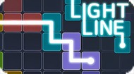 Play Light Line game online for free | 4GameGround.com
