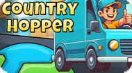 Play Country Hopper game online for free | 4GameGround.com