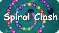 Play Spiral Clash game online for free | 4GameGround.com