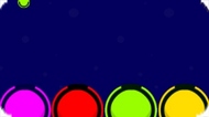 Play Neon Fall Ball game online for free | 4GameGround.com