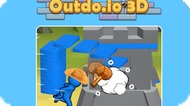 Play Outdo.Io 3D game online for free | 4GameGround.com